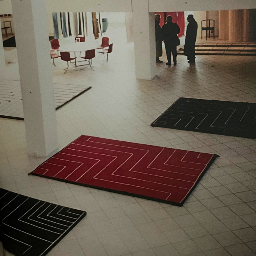 Vibeke Klint – NORDICMODERN