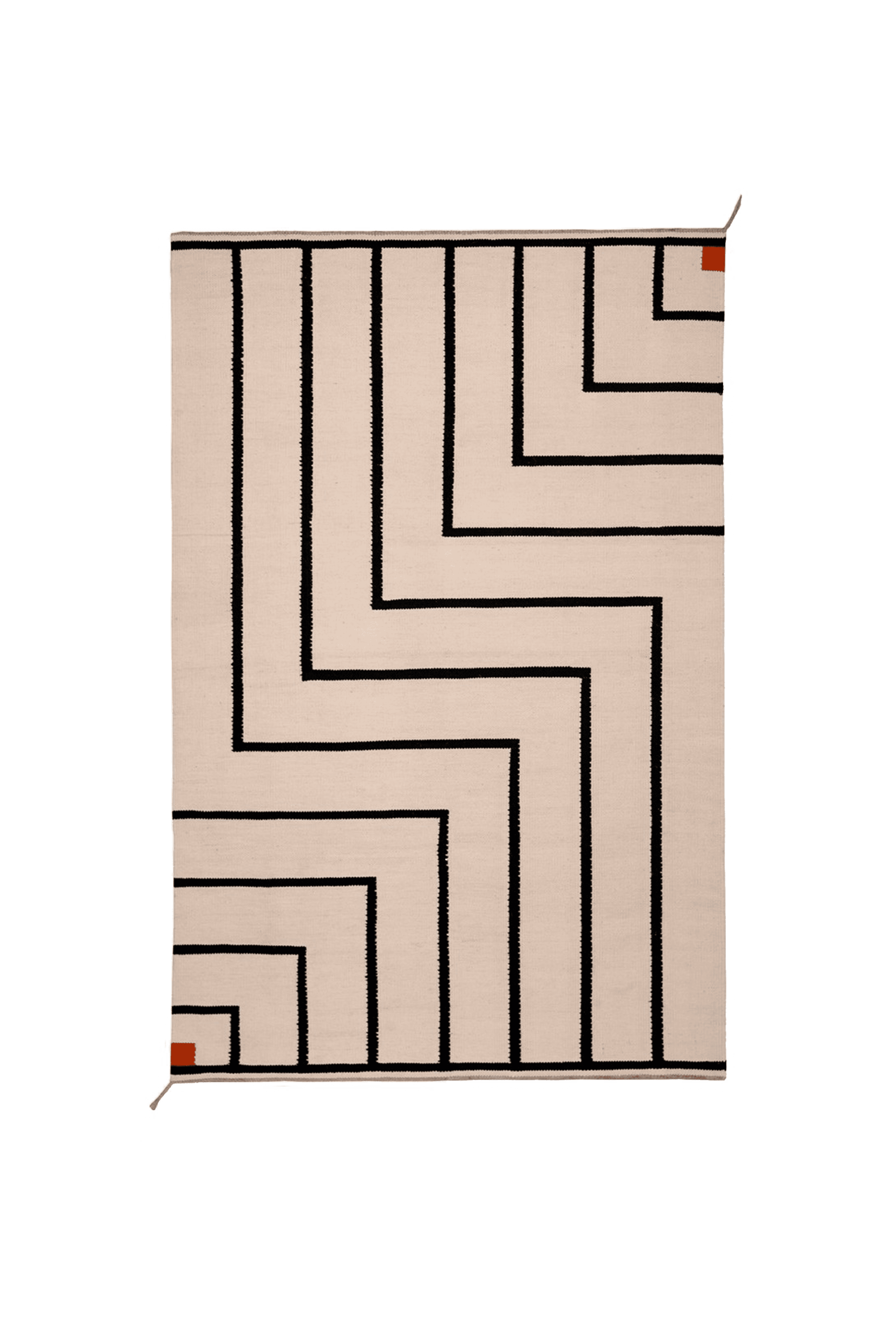 Rug VK-1 – NORDICMODERN